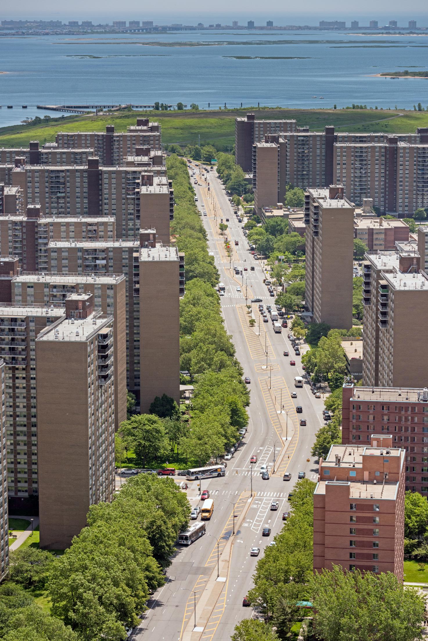 Twin Pines Management - NYC property management